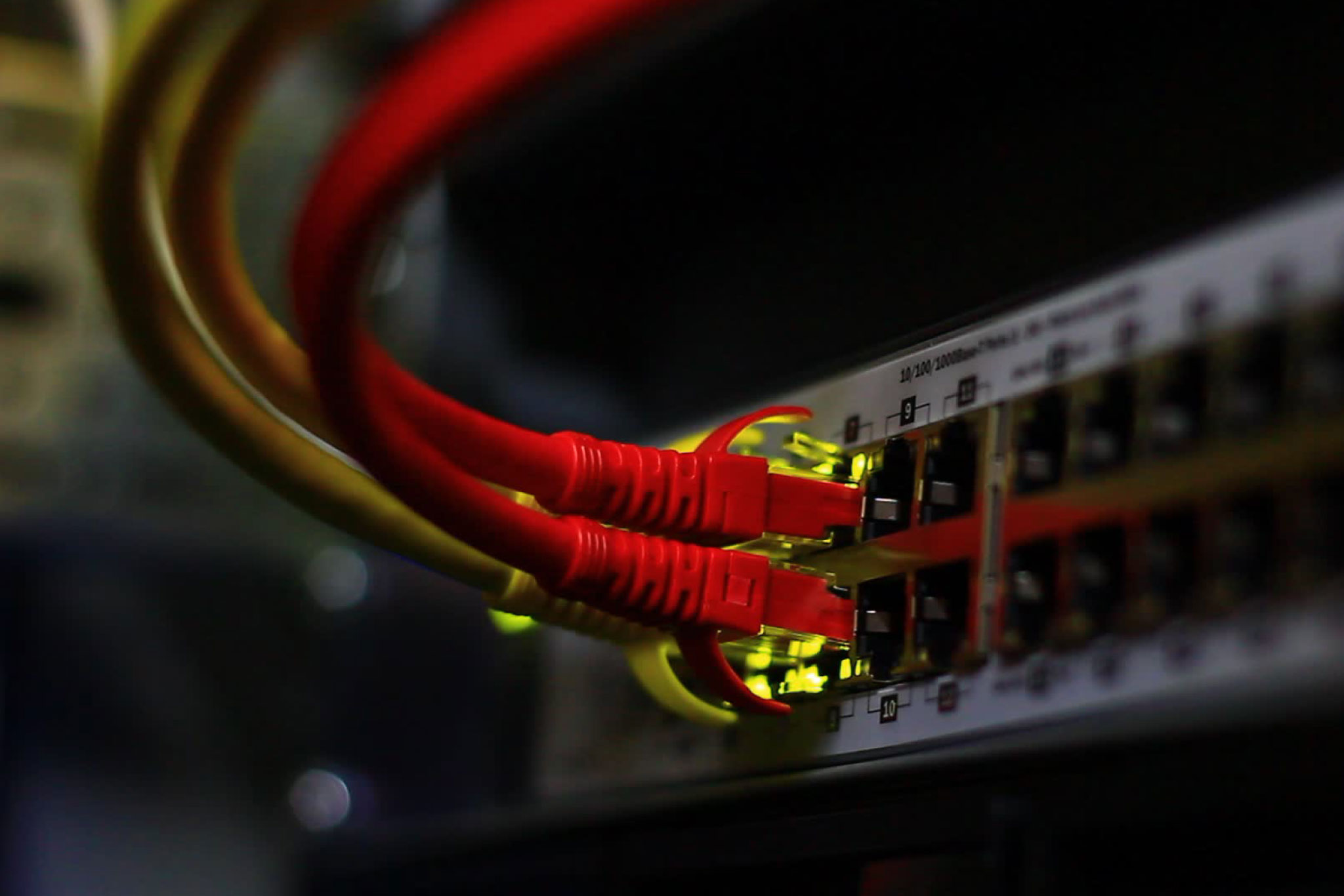 Switching and Routing Solutions - Powerlink